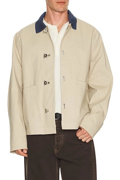 EDMMOND STUDIOS Signature Jacket