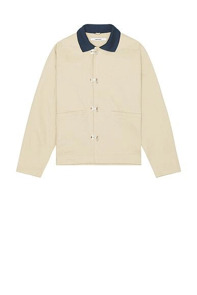EDMMOND STUDIOS Signature Jacket