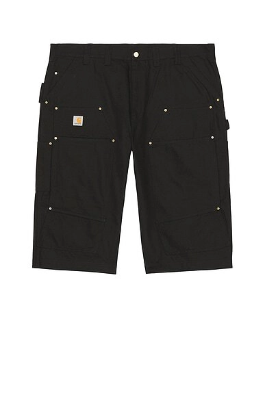 Junya Watanabe X Carhartt Duck Shorts
