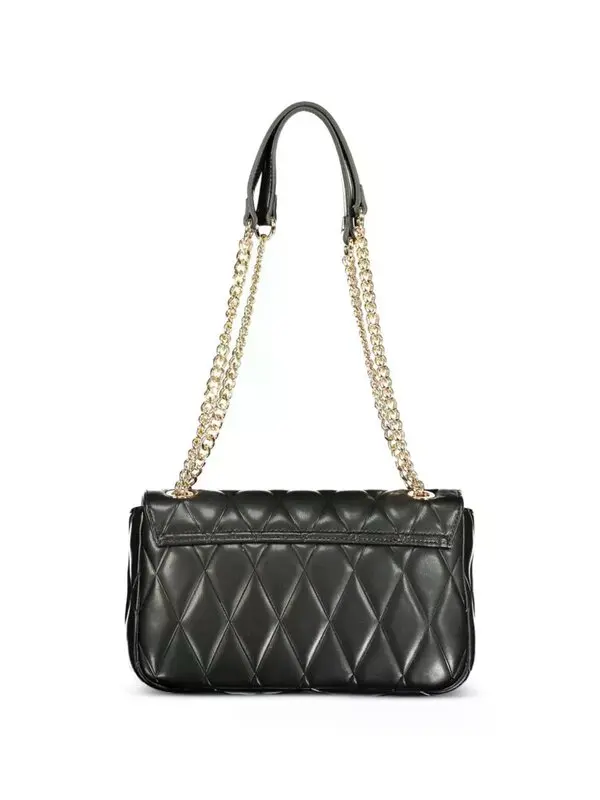 TWINSET Diamond-quilted Shoulder Bag