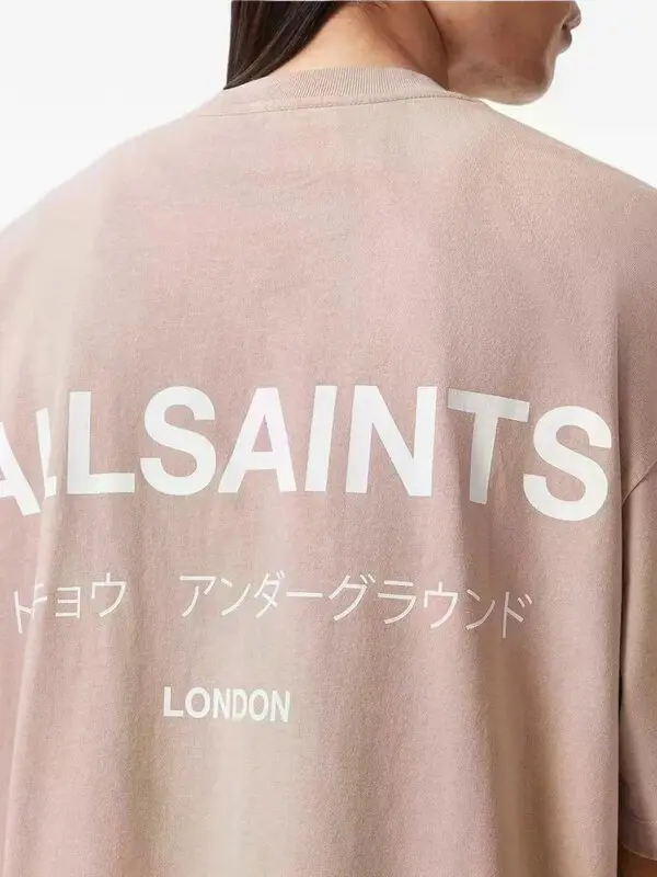 ALLSAINTS Xander T-shirt
