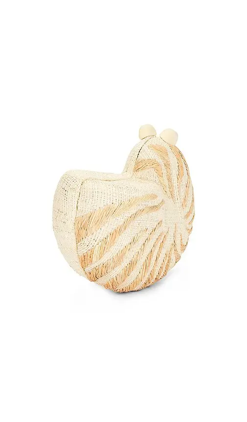 Poolside The Anna Clutch