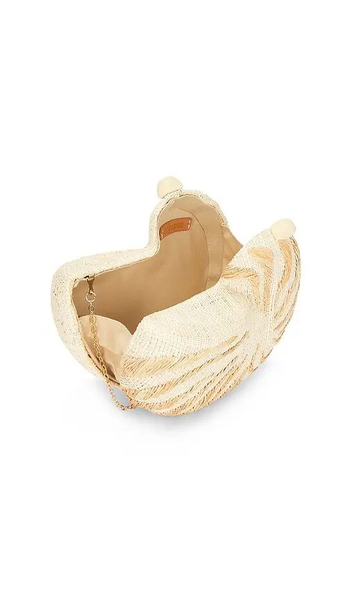 Poolside The Anna Clutch