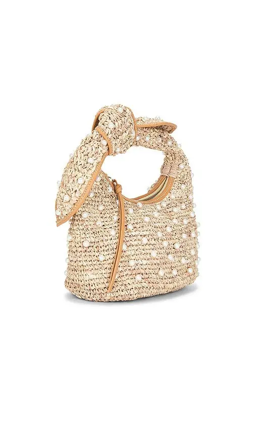 Poolside The Josie Knot Bag