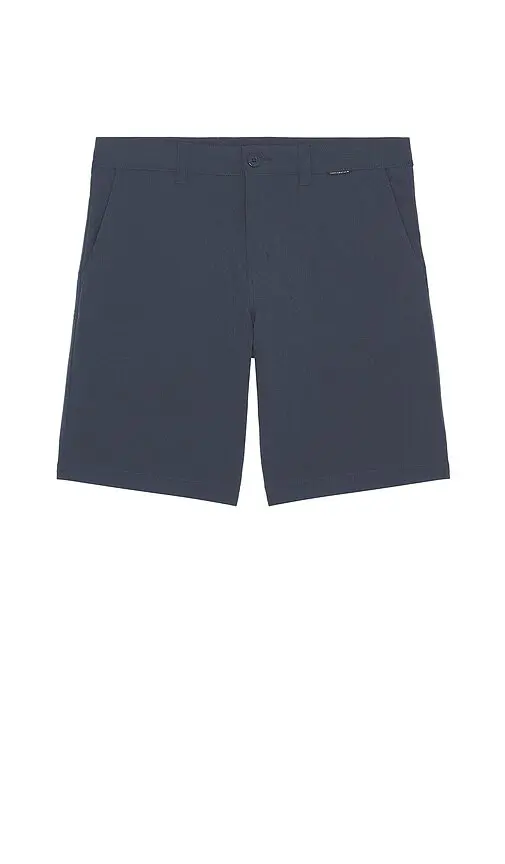 Travis Mathew Beck 2.0 Short In . Also
