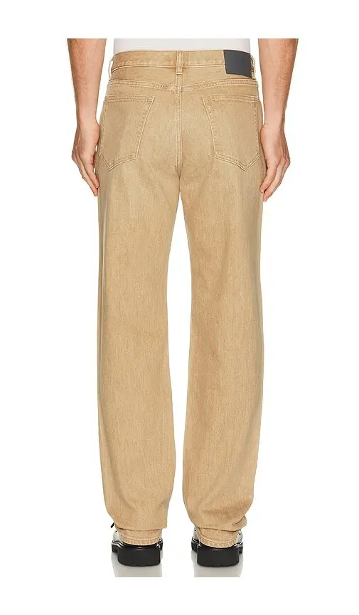 Theory Tinted Standard Jeans