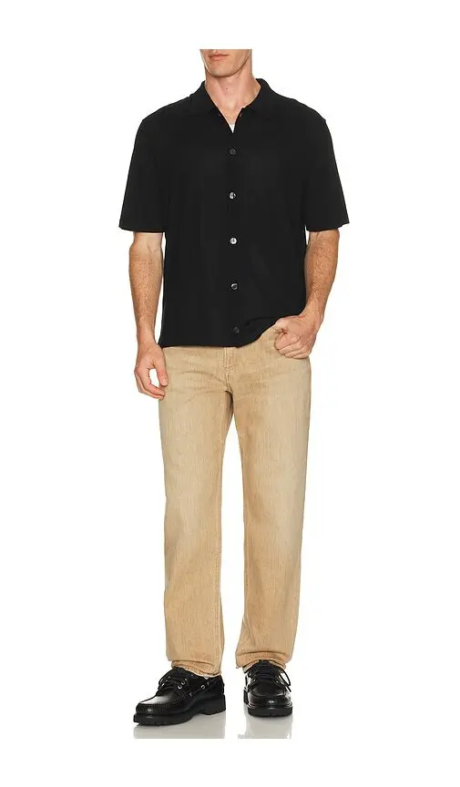 Theory Tinted Standard Jeans