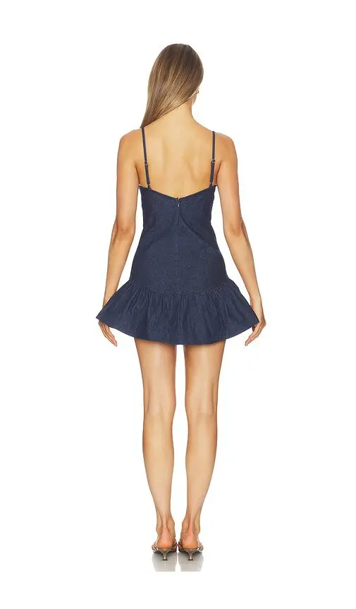 Astr The Label Kyndal Dress
