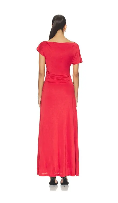 SOVERE / Miro Maxi Dress