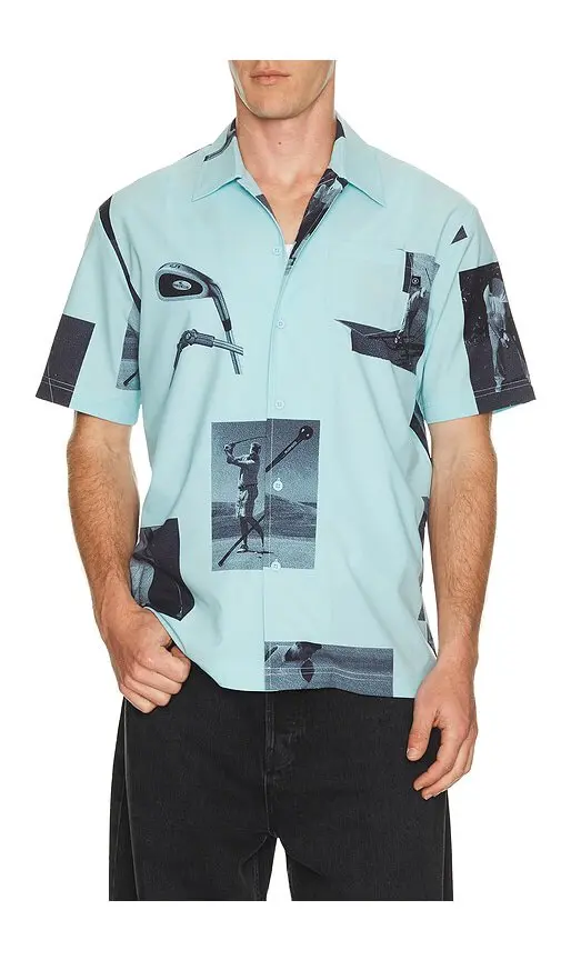 STUDENTS GOLF Assistance Please Shirt In . Also