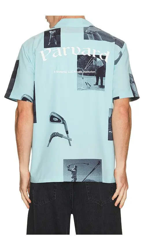 STUDENTS GOLF Assistance Please Shirt In . Also