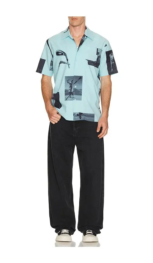 STUDENTS GOLF Assistance Please Shirt In . Also