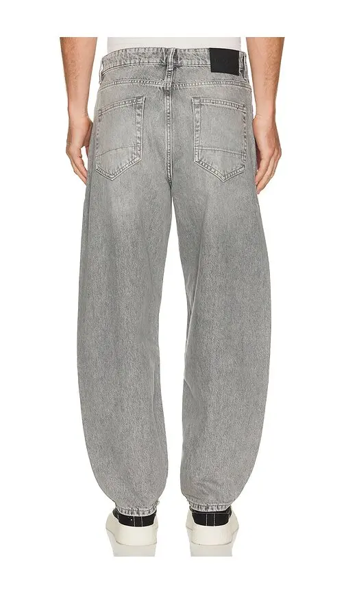 ALLSAINTS Barrel Trash Jeans