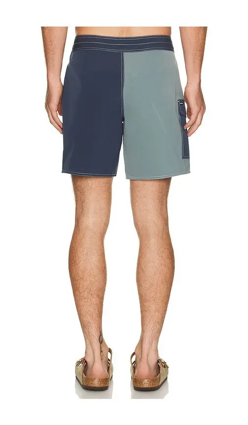 Brixton Classic 17 Swim Trunk
