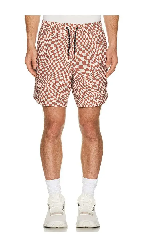 LEGENDS Luka 7 Lined Short