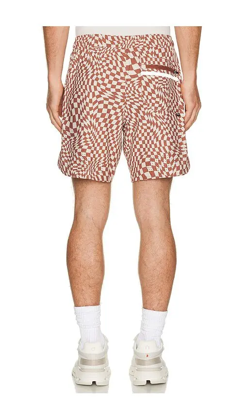 LEGENDS Luka 7 Lined Short
