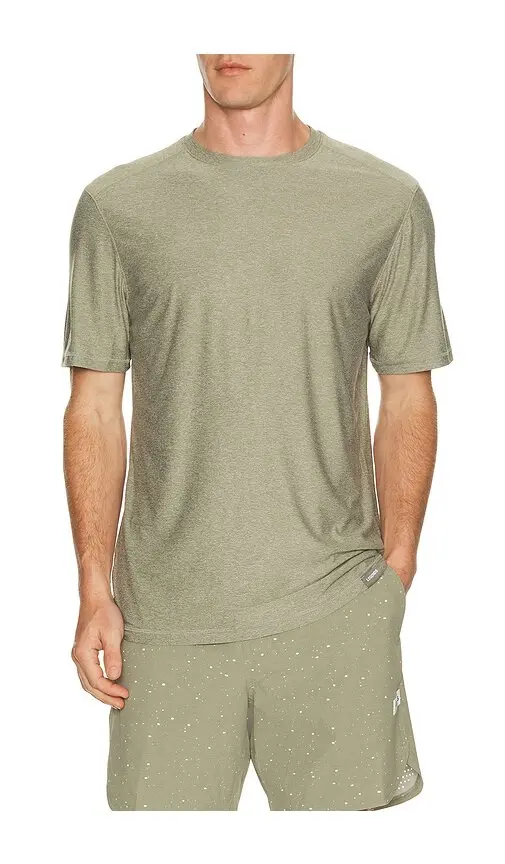 LEGENDS Aire Tee In . Also