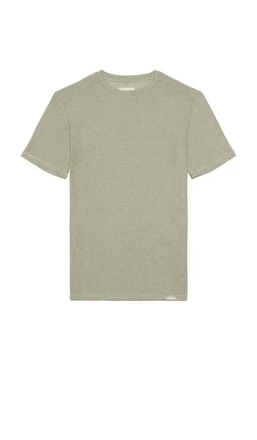 LEGENDS Aire Tee In . Also