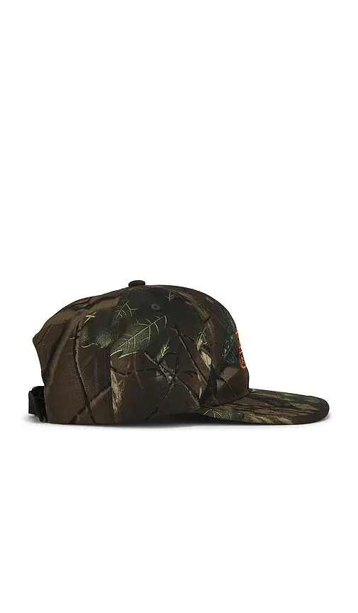 HUF Heaven Can Wait Formless Cap