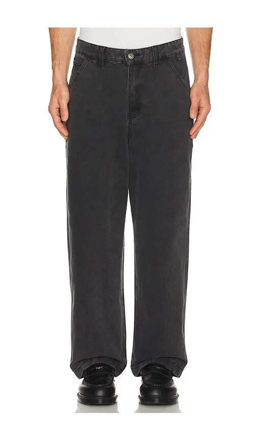 FORMER Reynolds Denim Jeans