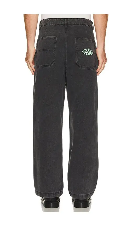 FORMER Reynolds Denim Jeans