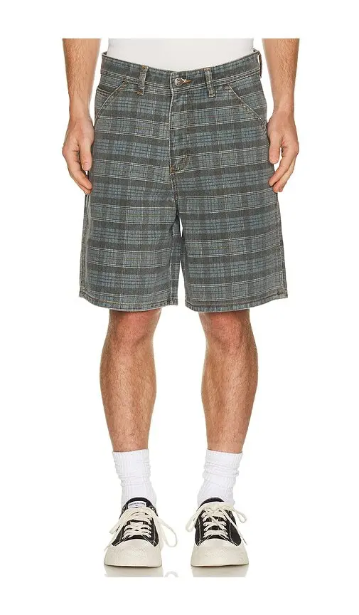 FORMER Reynolds 21 Slack Denim Walkshort
