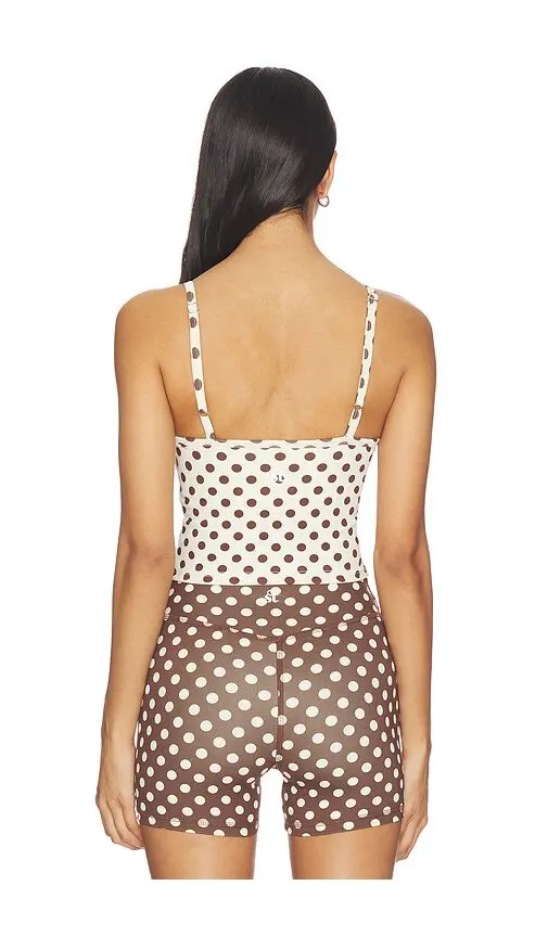Strut This The Winnie Tank Top