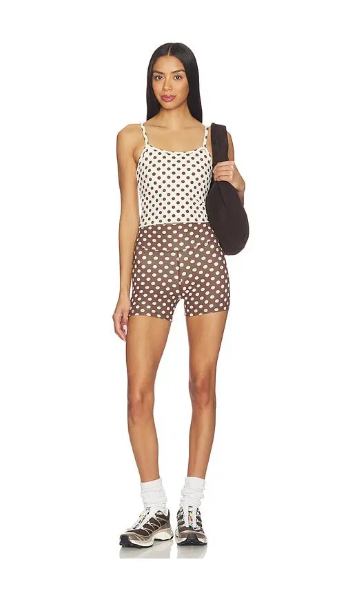 Strut This The Winnie Tank Top