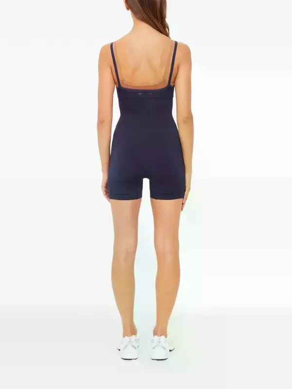 The Upside Jamie Form Seamless Playsuit