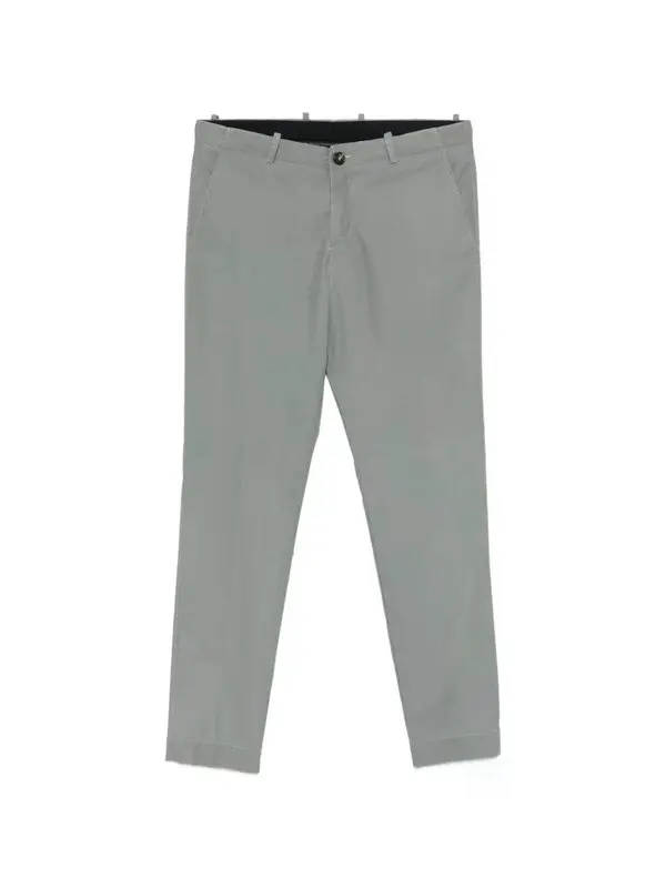 RRD Belt-loops Trousers - Grey