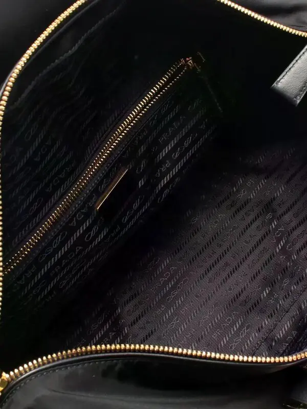 Prada Re-nylon Shoulder Bag