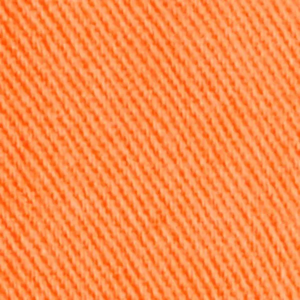 Polo Ralph Lauren Cotton Baseball Cap With Embroidered Pony Logo - Orange