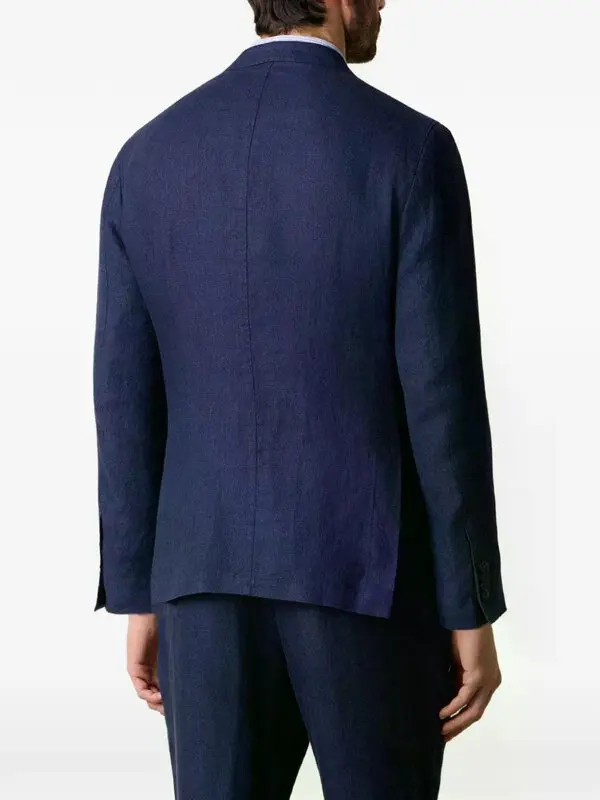 Brooks Brothers Two-button Single-breasted Blazer