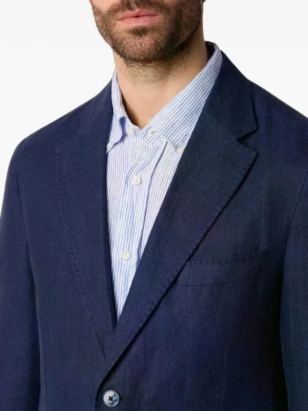 Brooks Brothers Two-button Single-breasted Blazer
