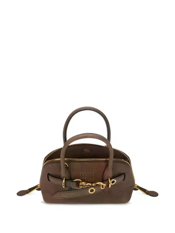 Miu Miu Mini Tote Bag