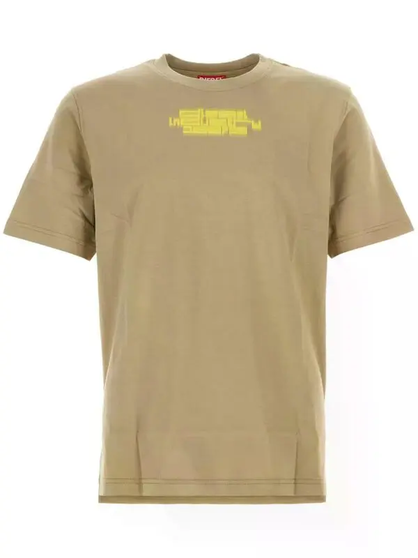 DIESEL® T-just T-shirt