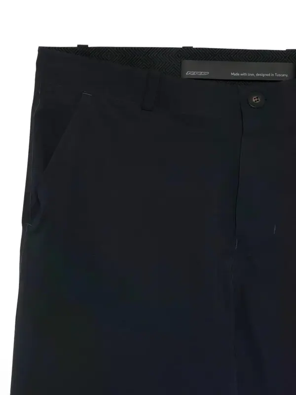 RRD Logo-detailed Trousers