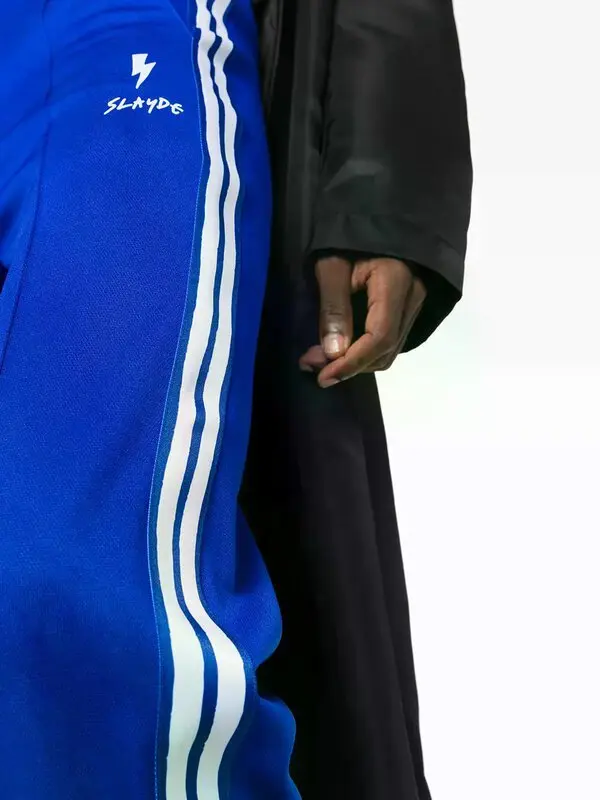 Neil Barrett Striped Track Pants