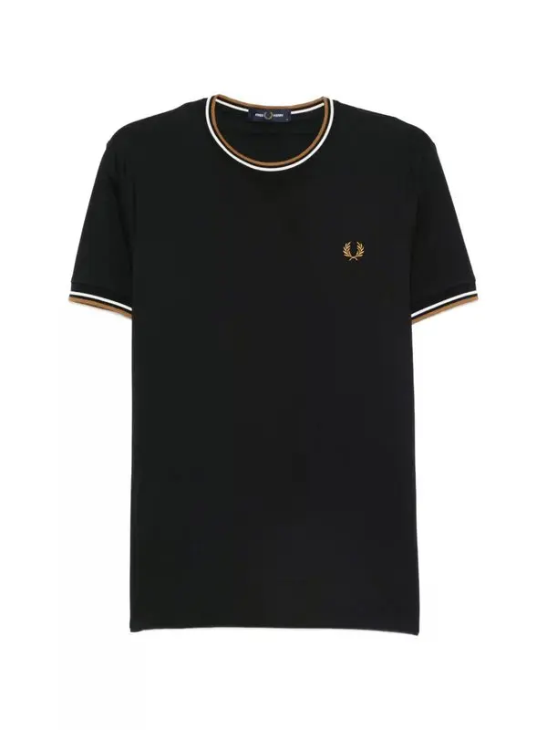 Fred Perry Twin-tipped T-shirt