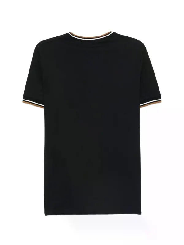 Fred Perry Twin-tipped T-shirt