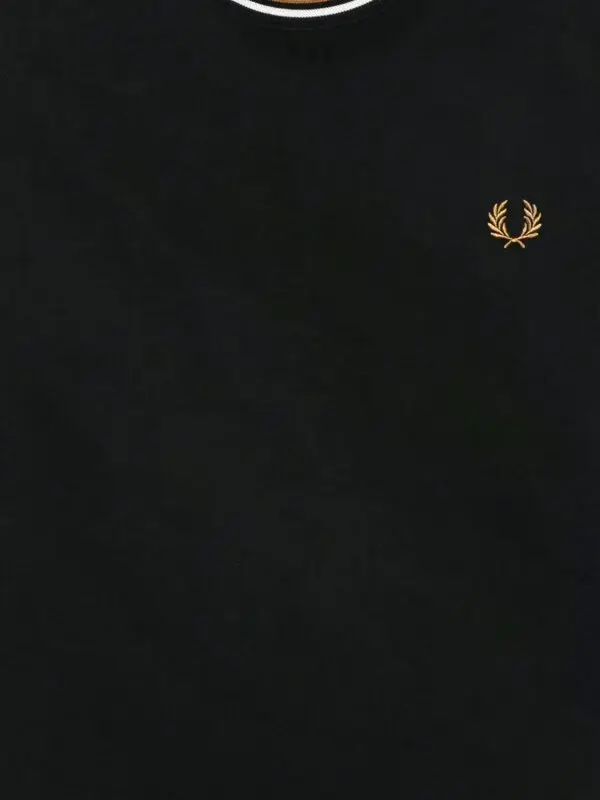 Fred Perry Twin-tipped T-shirt