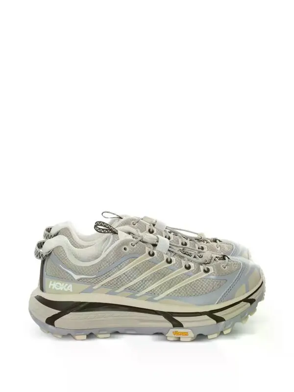 HOKA® Mafate Three2 Sneakers - Neutrals