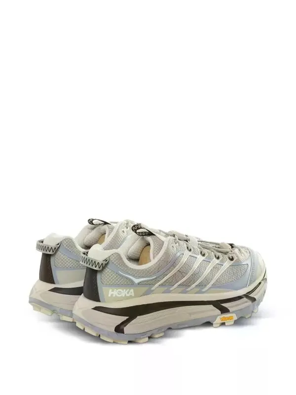 HOKA® Mafate Three2 Sneakers - Neutrals