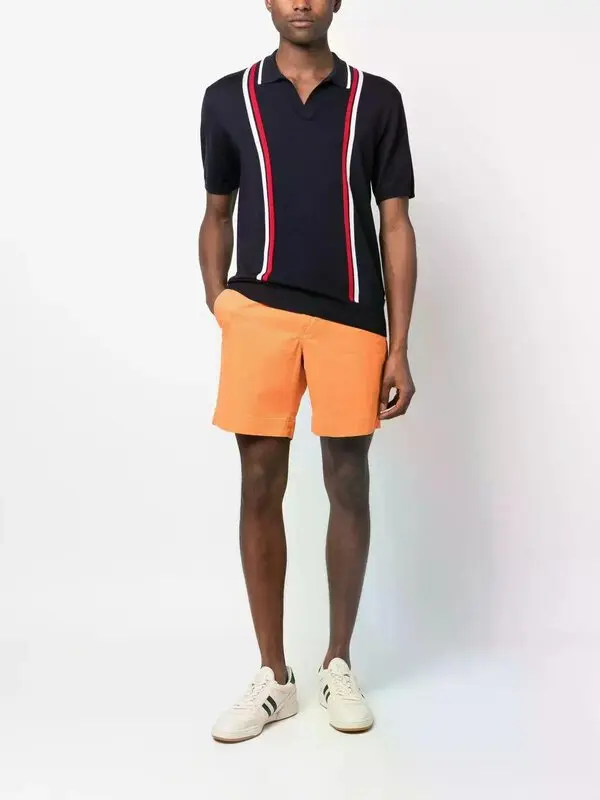 Polo Ralph Lauren Classic Chino Shorts - Orange