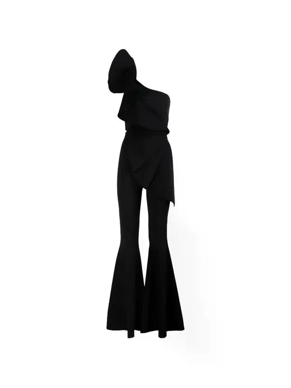 CATALINA Venezia Trousers Set - Black