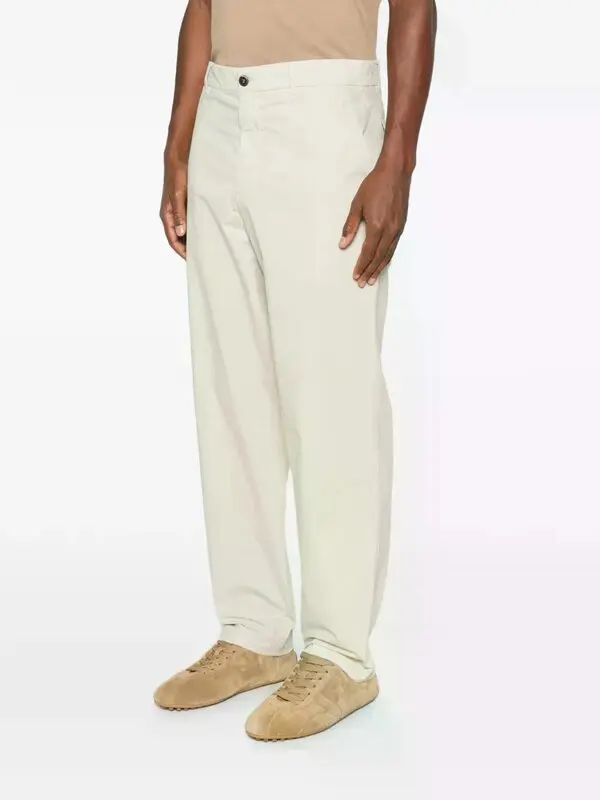 Barena Venezia Canasta Pavion Trousers
