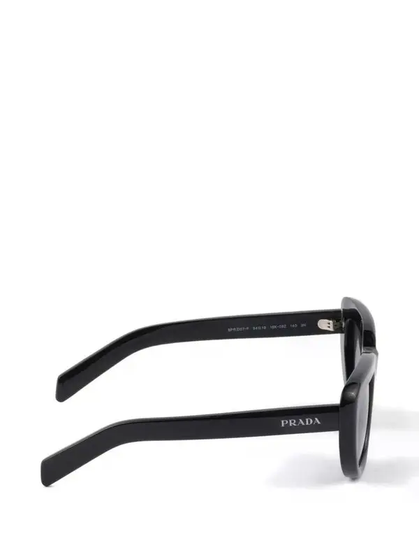 Prada Acetate Sunglasses