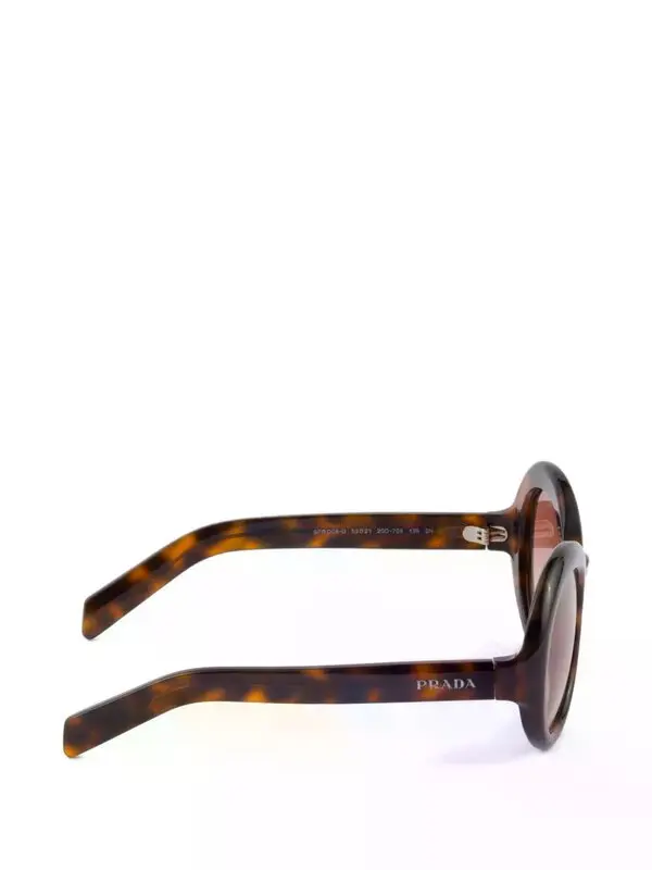 Prada Collection Sunglasses