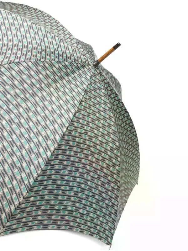 Missoni 1980s Printed Umbrella