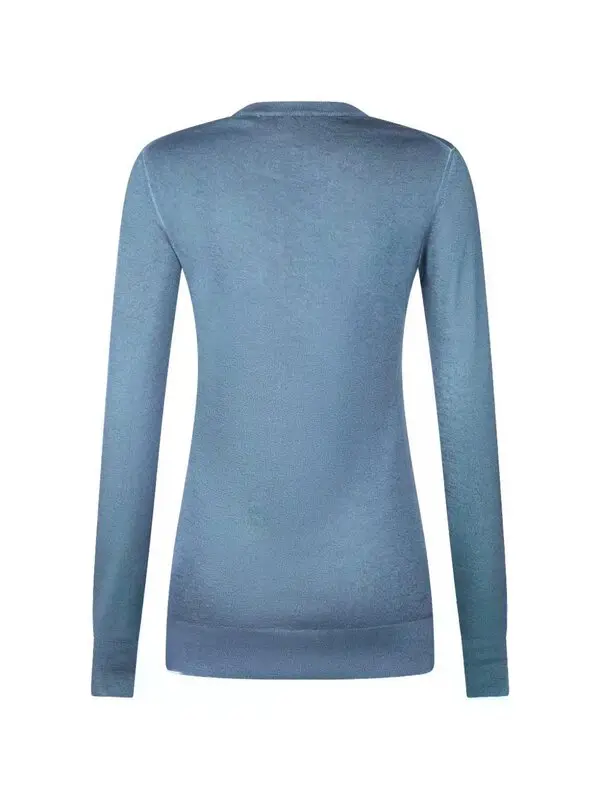 Malo Fine-knit Sweater